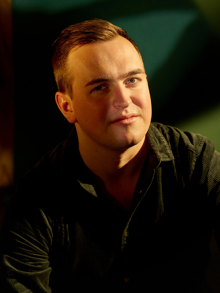 Jack Lee | Hessisches Staatstheater Wiesbaden