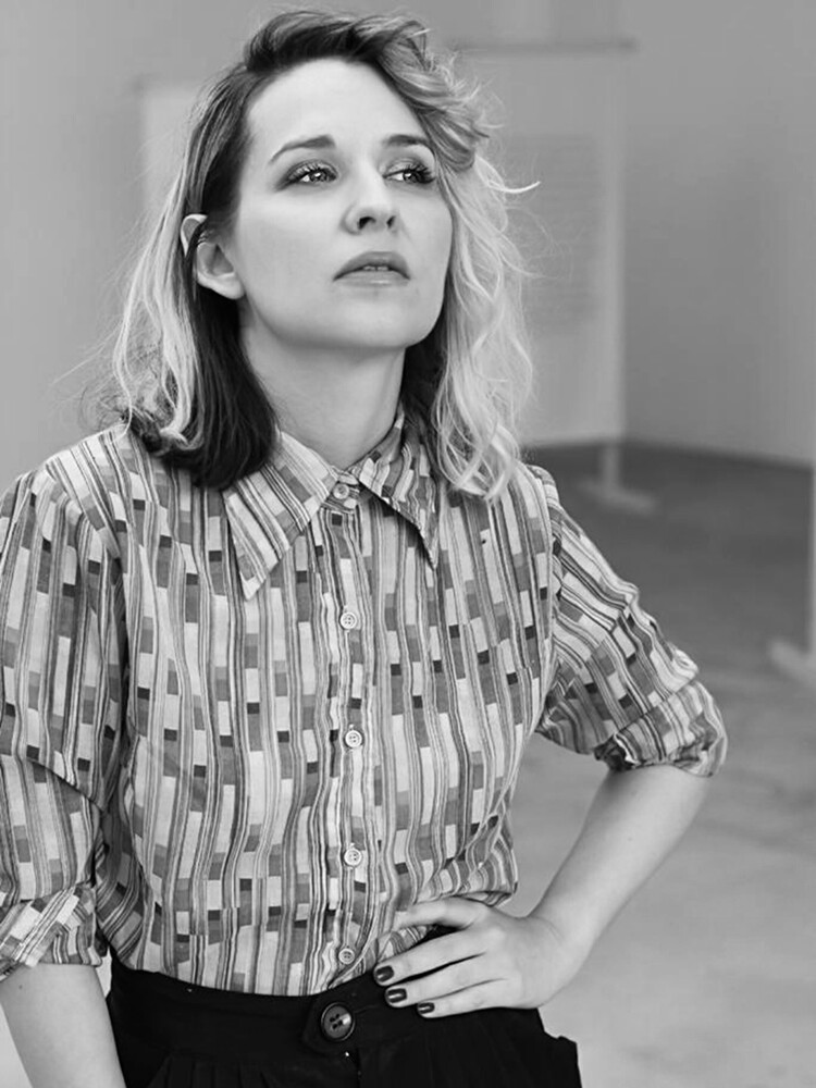 Aleksandra Kica | Hessisches Staatstheater Wiesbaden