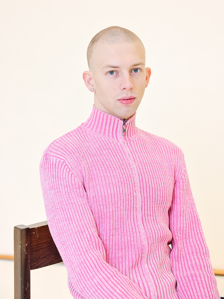 Benjamin Wilson | Hessisches Staatstheater Wiesbaden