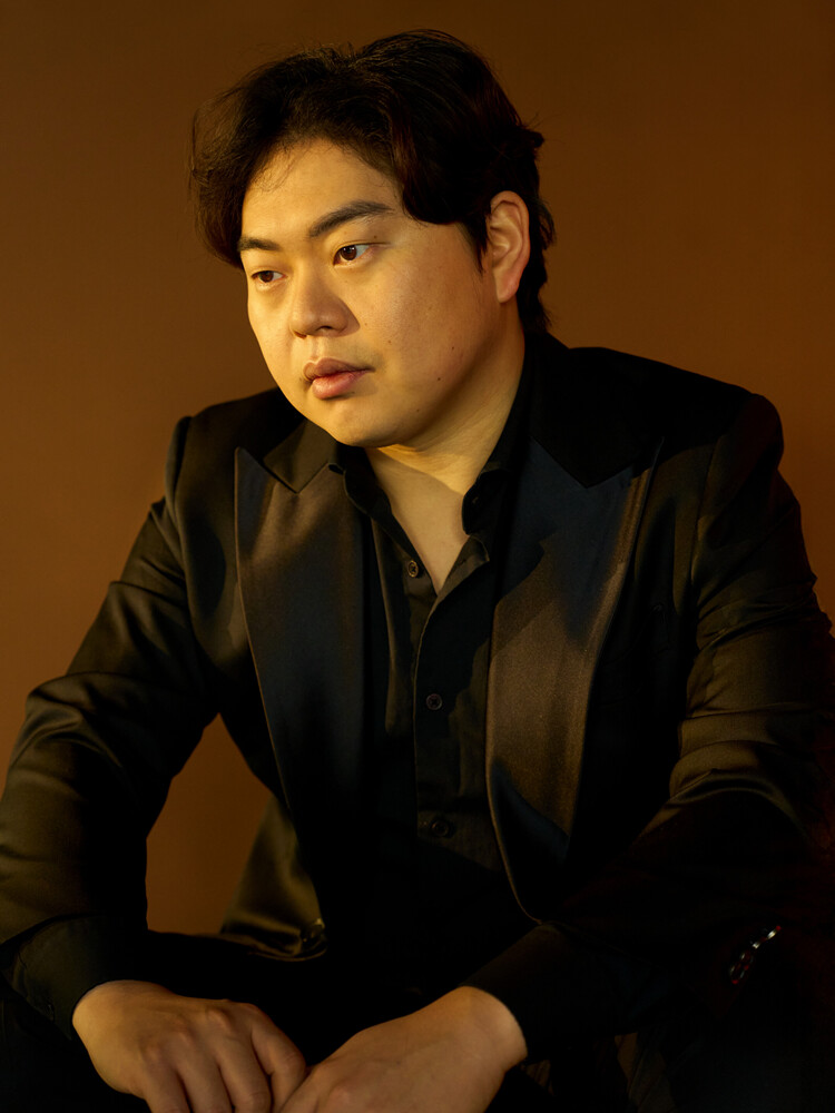 Sam Park | Hessisches Staatstheater Wiesbaden